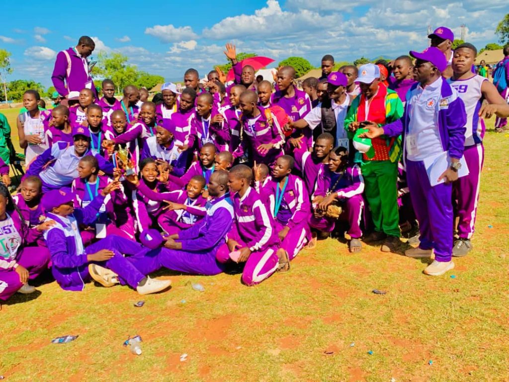 COSSASA beckons as Team Masvingo shines at NASH competitions