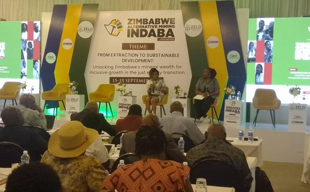 ZAMI 2025 opens with focus on minerals, just energy transition